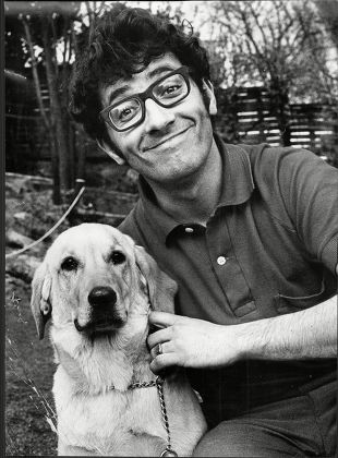 Freddie Garrity Freddie Dreamers Pop Group Editorial Stock Photo ...