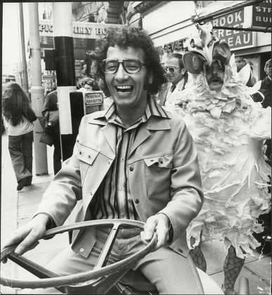 Freddie Garrity Freddie Dreamers Pop Group Editorial Stock Photo ...