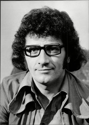 Freddie Garrity Freddie Dreamers Pop Group Editorial Stock Photo ...