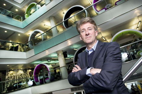 Peter Salmon Editorial Stock Photo - Stock Image | Shutterstock