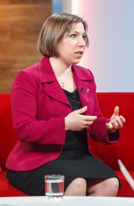 Sarah Teather Editorial Stock Photo - Stock Image | Shutterstock