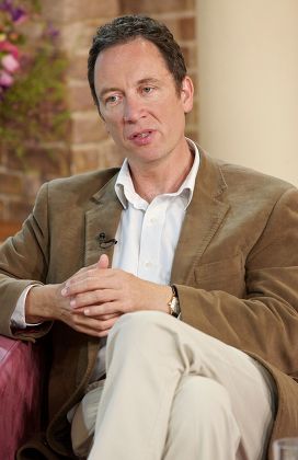 Dr Richard Hoskins Editorial Stock Photo - Stock Image | Shutterstock