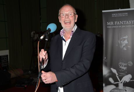 Bob Harris Editorial Stock Photo - Stock Image | Shutterstock