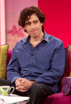 Stephen Mangan Editorial Stock Photo - Stock Image | Shutterstock