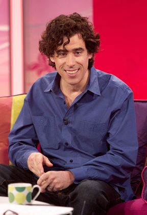 Stephen Mangan Editorial Stock Photo - Stock Image | Shutterstock
