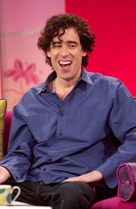 Stephen Mangan Editorial Stock Photo - Stock Image | Shutterstock