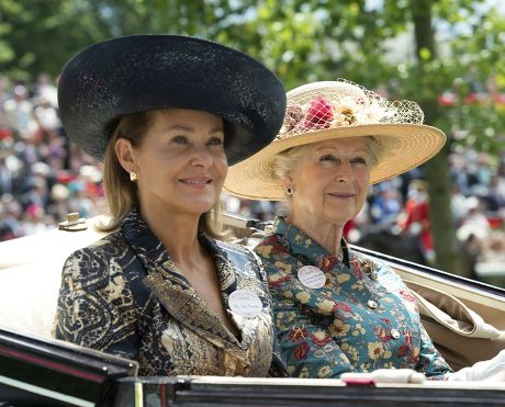 Princess Alexandra Kent Editorial Stock Photo - Stock Image | Shutterstock
