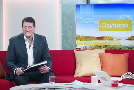 Tony Hadley Editorial Stock Photo - Stock Image | Shutterstock
