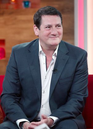 Tony Hadley Editorial Stock Photo - Stock Image | Shutterstock