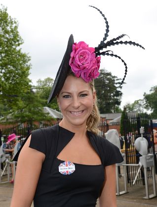 Emma Spencer Editorial Stock Photo - Stock Image | Shutterstock