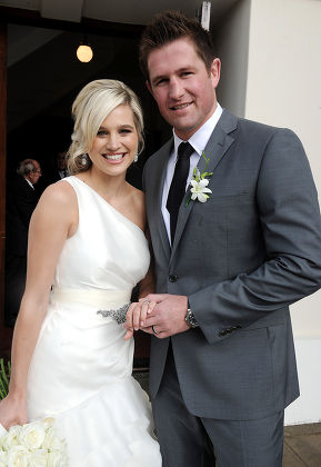 Wedding of Ernst Joubert and Minki van der Westhuizen, Wellington ...
