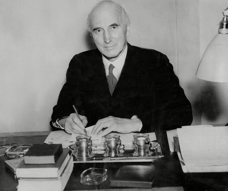 Sir John Simon John Allsebrook Simon Editorial Stock Photo - Stock ...