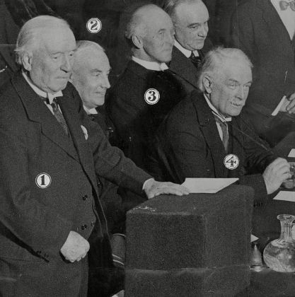 49 Herbert henry asquith Stock Pictures, Editorial Images and Stock ...