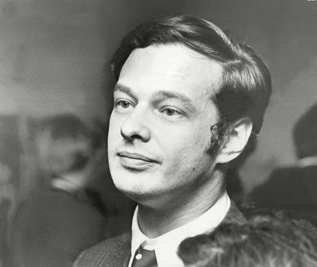 Brian Samuel Epstein 19 September 1934 Editorial Stock Photo - Stock ...