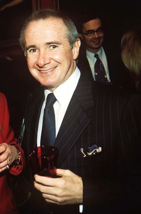 John Reid Editorial Stock Photo - Stock Image | Shutterstock