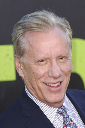 James Woods Editorial Stock Photo - Stock Image | Shutterstock