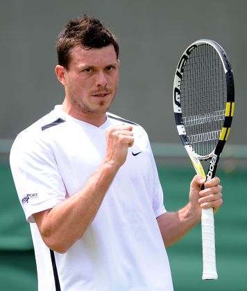 Josh Goodall Great Britain Action During Editorial Stock Photo - Stock ...