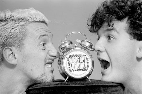 obituary - comedian andy smart dies aged Stock Photos (Exclusive ...