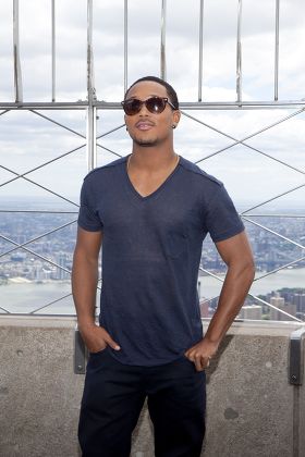 Percy Romeo Miller Jnr Editorial Stock Photo - Stock Image | Shutterstock