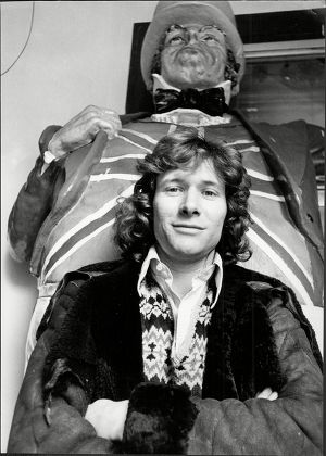 Paul Jones Actor Singer Pop Group Editorial Stock Photo - Stock Image ...