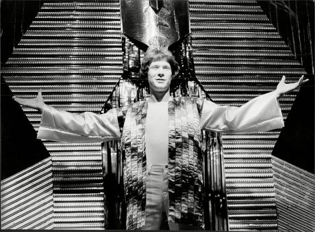 Paul Jones Actor Singer Pop Group Editorial Stock Photo - Stock Image ...