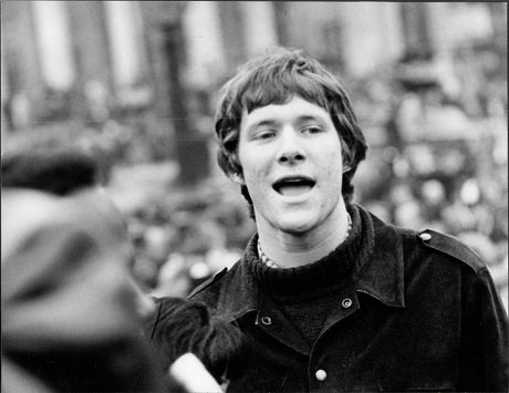 Paul Jones Actor Singer Pop Group Editorial Stock Photo - Stock Image ...