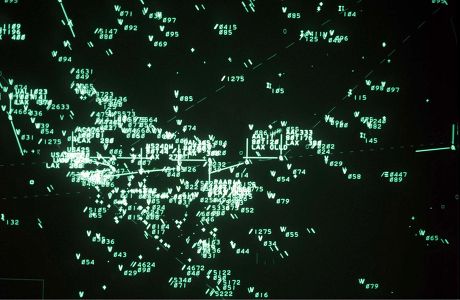 Radar Activity Editorial Stock Photo - Stock Image | Shutterstock