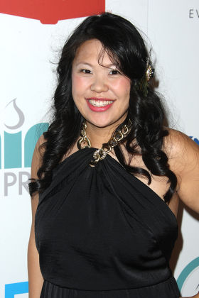 Sharon Witt Award Winner Editorial Stock Photo - Stock Image | Shutterstock