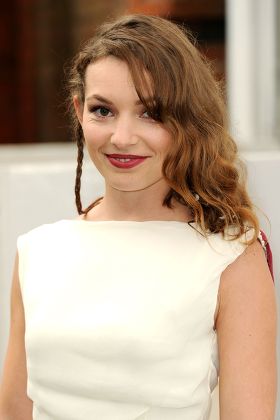 Perdita Weeks Editorial Stock Photo - Stock Image | Shutterstock