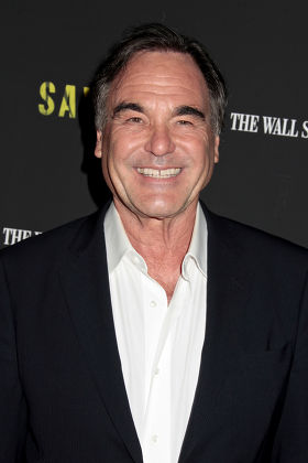 Oliver Stone Editorial Stock Photo - Stock Image | Shutterstock