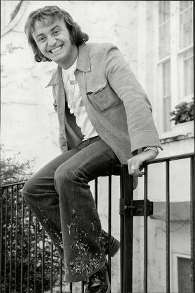 obituary - gerry marsden dies aged 78 Stock Photos (Exclusive ...