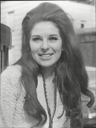 Bobbie Gentry Singer Editorial Stock Photo - Stock Image | Shutterstock