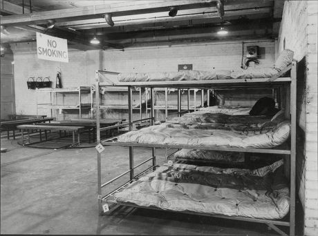 World War Ii Air Raid Shelter Editorial Stock Photo - Stock Image ...
