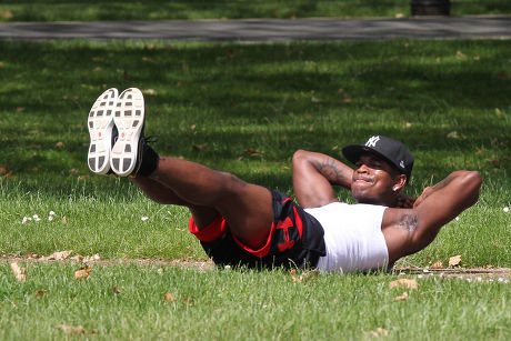 Neyo L Editorial Stock Photo - Stock Image | Shutterstock