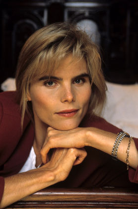 Mariel Hemingway Editorial Stock Photo - Stock Image | Shutterstock