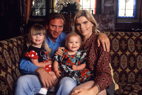 Mariel Hemingway Editorial Stock Photo - Stock Image | Shutterstock