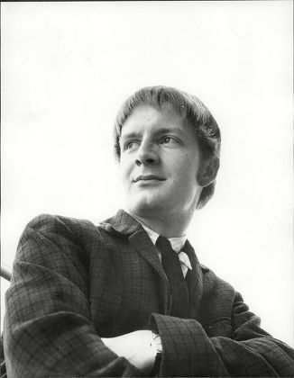 Mike Vickers Singer Pop Group Manfred Editorial Stock Photo - Stock ...