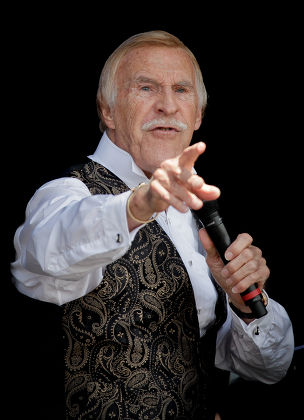 Bruce Forsyth Editorial Stock Photo - Stock Image | Shutterstock