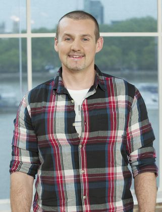 Ryan Moloney Editorial Stock Photo - Stock Image | Shutterstock