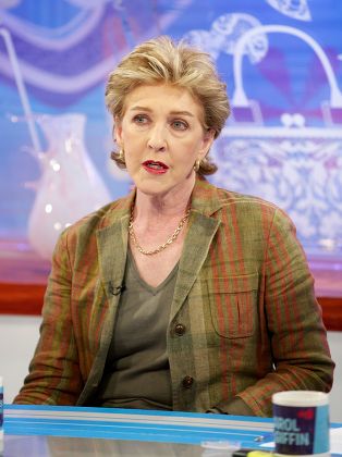 Patricia Hodge Editorial Stock Photo - Stock Image | Shutterstock