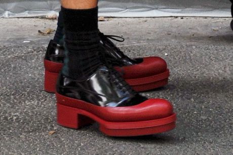 Marc Jacobs Editorial Stock Photo - Stock Image | Shutterstock