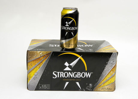 48 Strongbow Stock Pictures, Editorial Images and Stock Photos ...