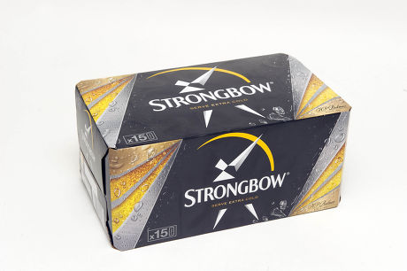 48 Strongbow Stock Pictures, Editorial Images and Stock Photos ...