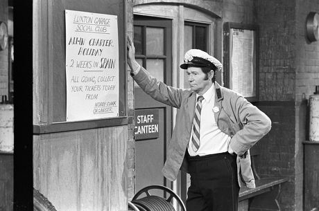 Reg Varney Editorial Stock Photo - Stock Image | Shutterstock