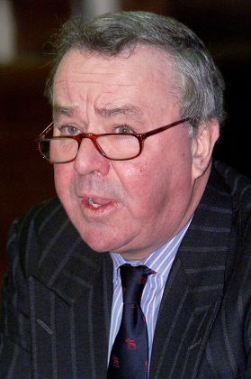 Lord Justice Clarke Editorial Stock Photo - Stock Image | Shutterstock