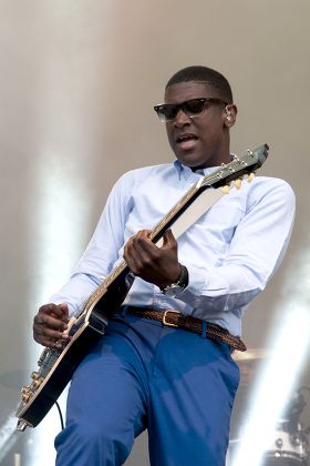 Labrinth Editorial Stock Photo - Stock Image | Shutterstock