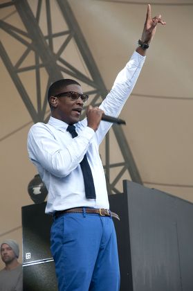 Labrinth Editorial Stock Photo - Stock Image | Shutterstock