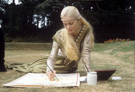 Pippa Guard Editorial Stock Photo - Stock Image | Shutterstock