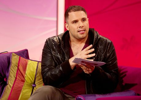 Dan Wootton Editorial Stock Photo - Stock Image | Shutterstock