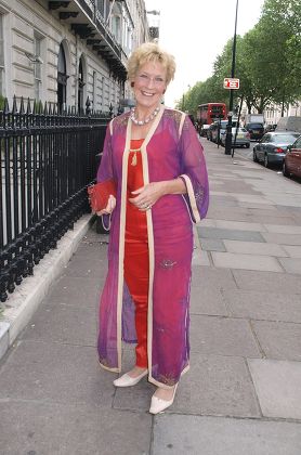 Christine Hamilton Editorial Stock Photo - Stock Image | Shutterstock